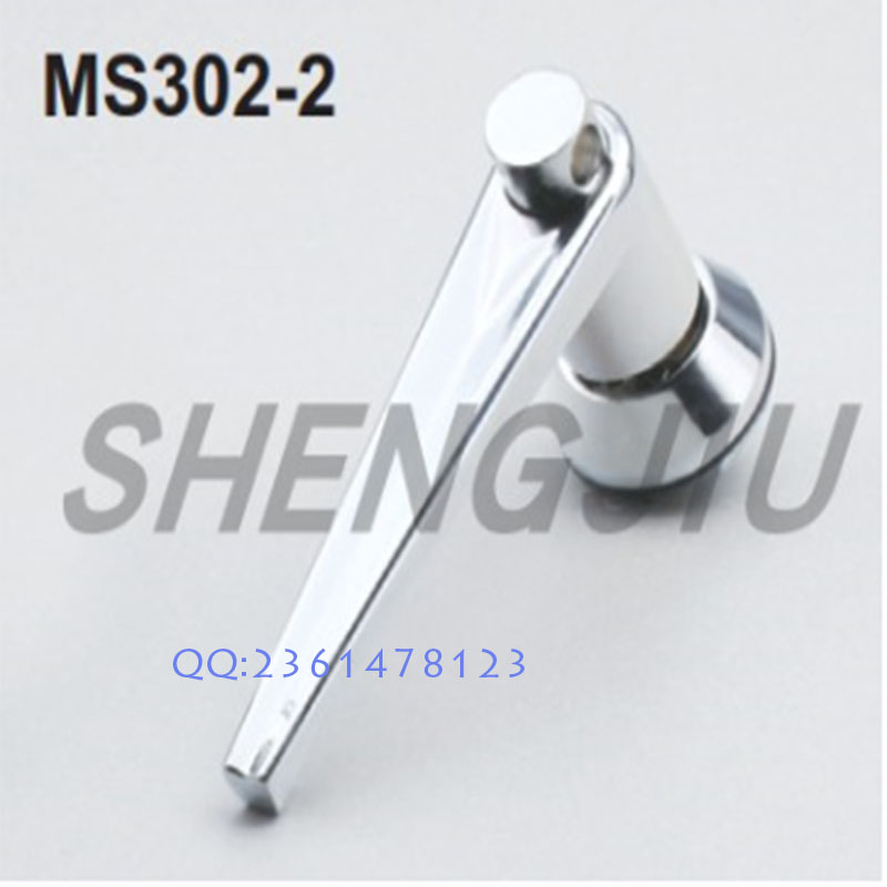 上海生久柜锁ShengJiu MS302-1/ms302-2有何独特之处？为何受到市场青睐？-特殊用锁-淘宝好物网