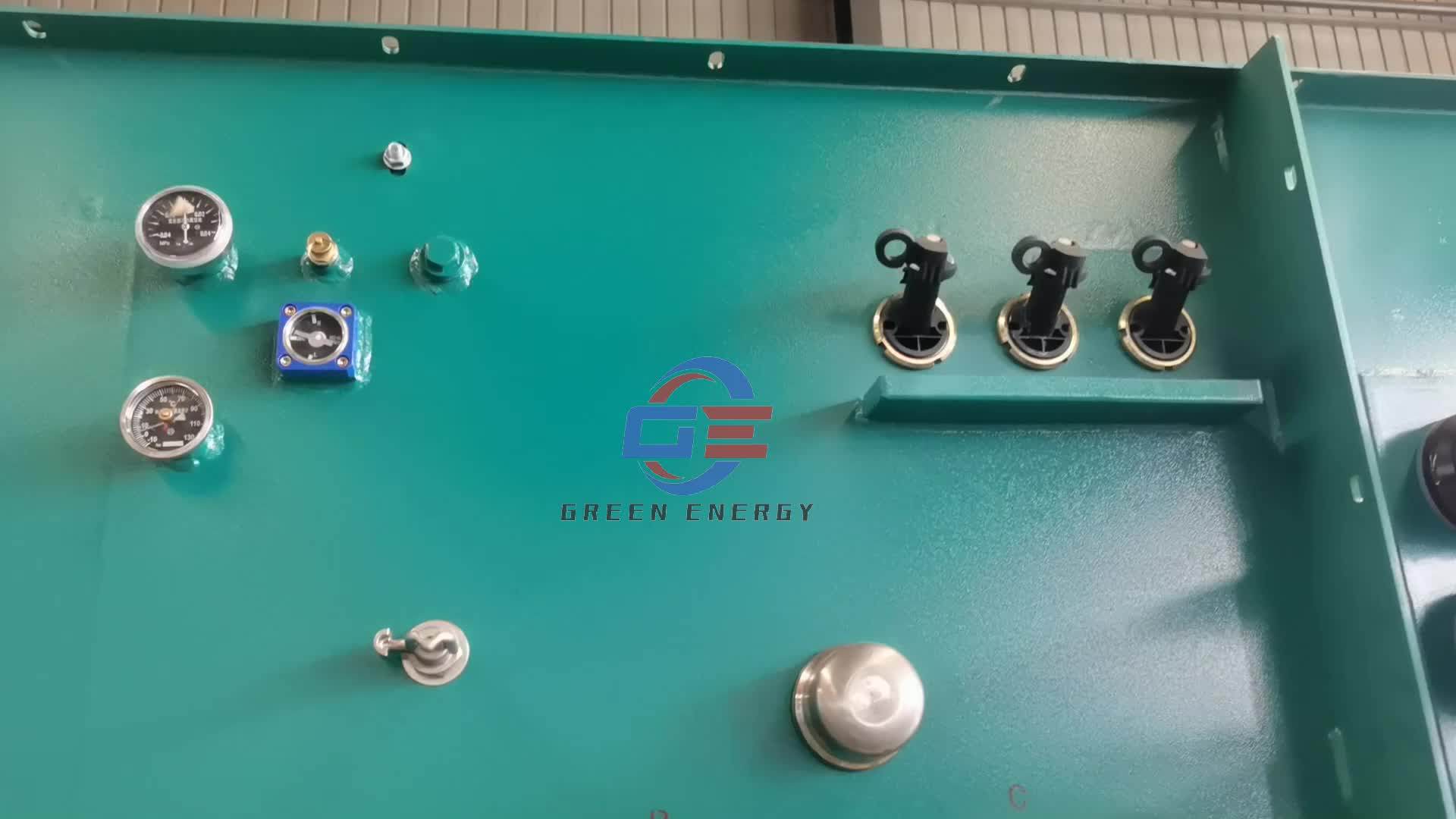 Transformer Loop Feed Radial Feed 1250kva 2500kva 12.47kv 480v Oil Type ...