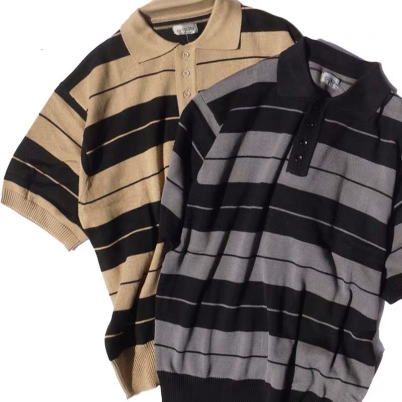 American West Coast CALTOP hip-hop CHICANO Mexican gangster POLO shirt ...