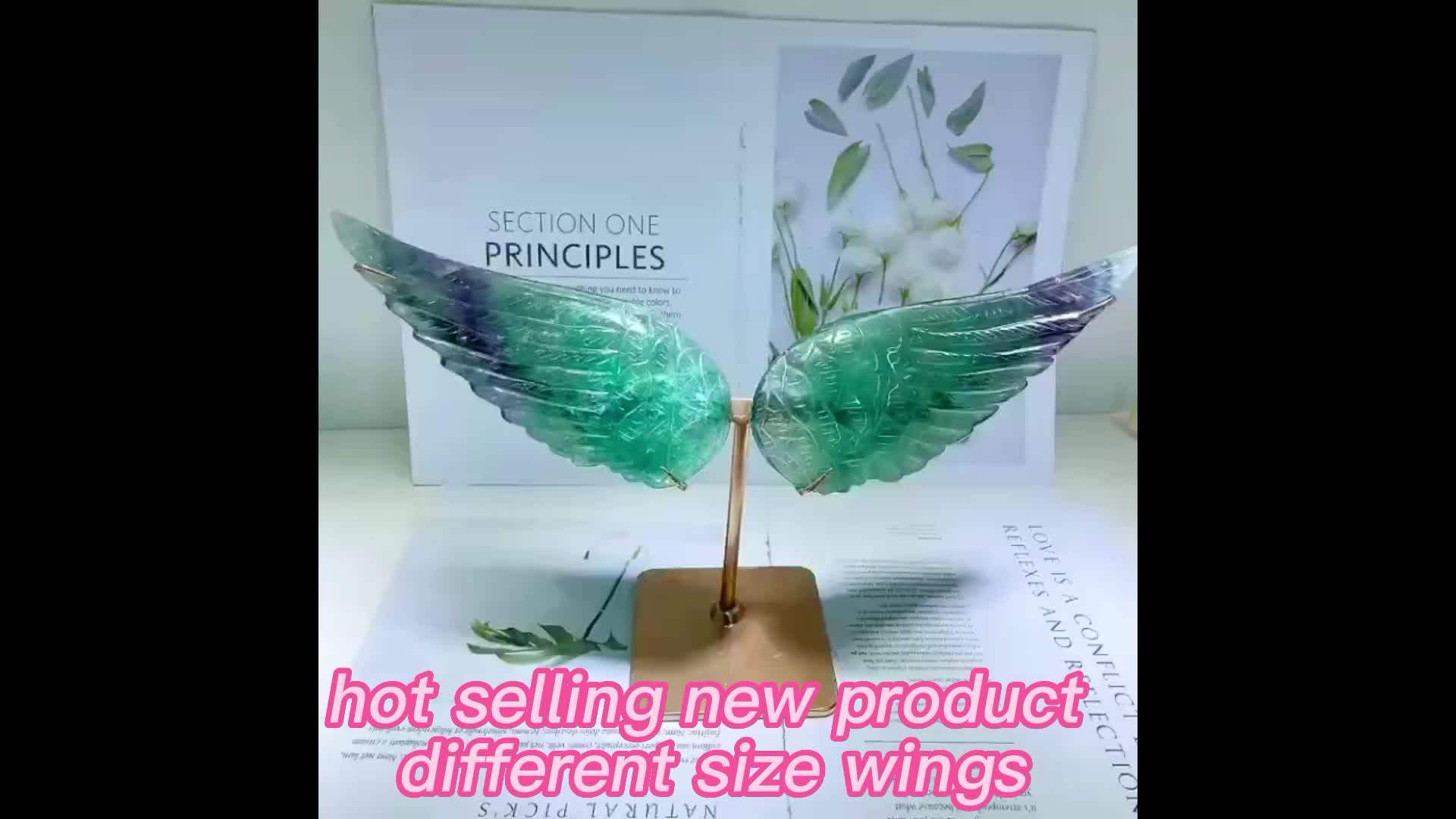 Wholesale Natural Hand Carved Gemstone Carving Rose Quartz Amethyst ...