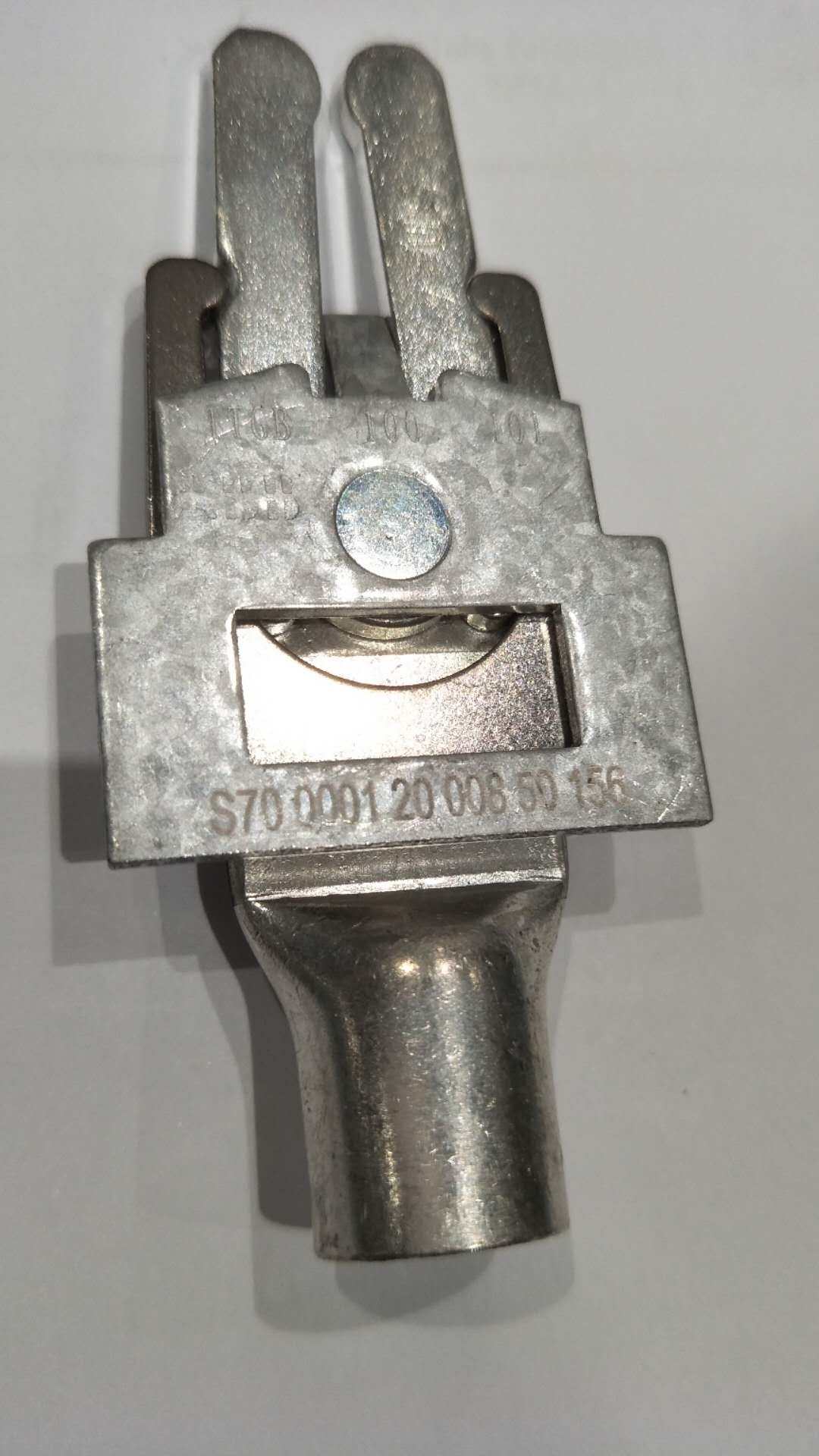 Original installation ABB MNS3 0 chest of ITGB100101 ITGB100101 ...