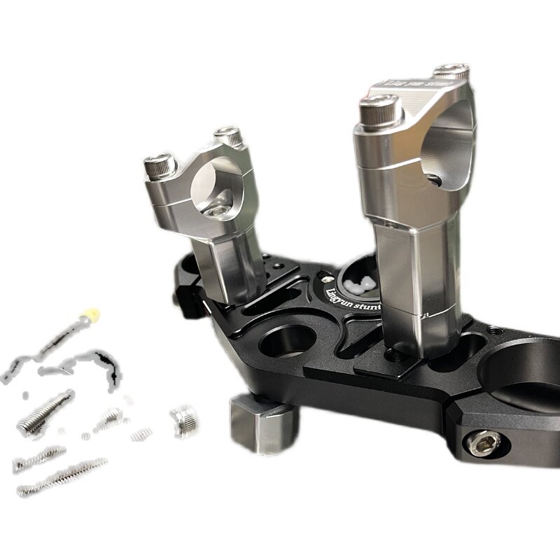 [USD 646.25] Lingyun Stunt Conversion Store Kawasaki Ninja 400 Gold ...