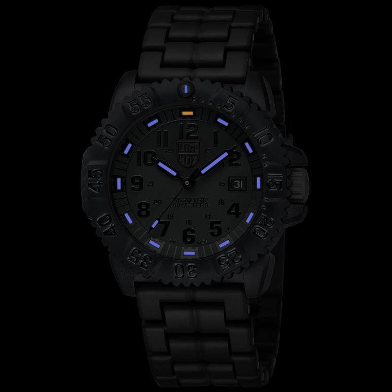 25年最火军表推荐｜Luminox 3052.BO升级版户外硬核神表，夜光超亮，型男必备！-军迷手表-淘宝好物网