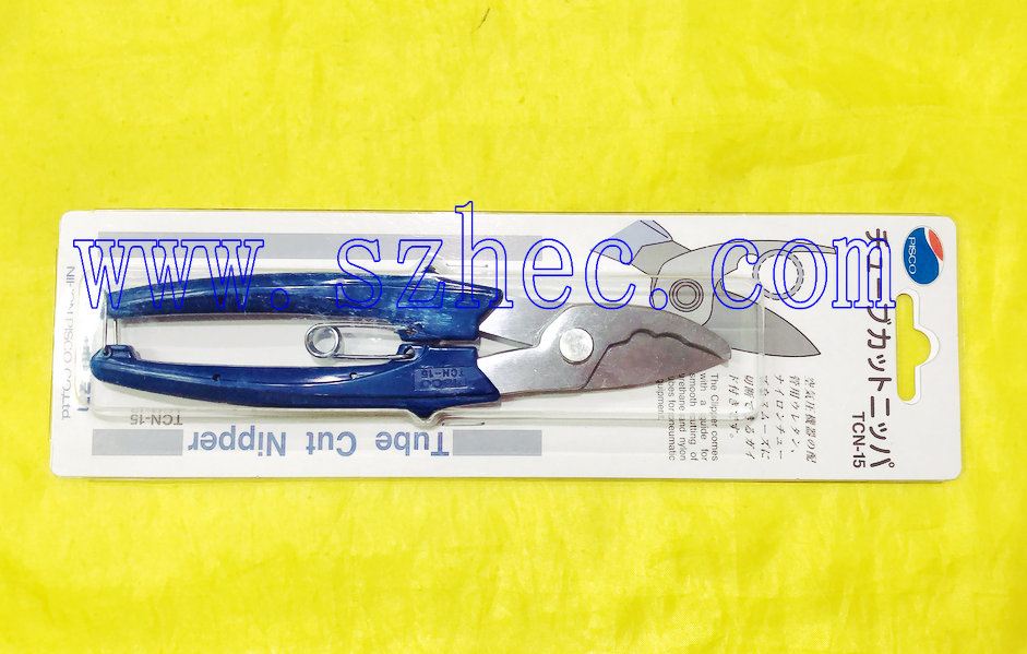TCN-15 TC-21 TC-C 现货 日本PISCO 剪管器 切管器 刀片 正品-Taobao