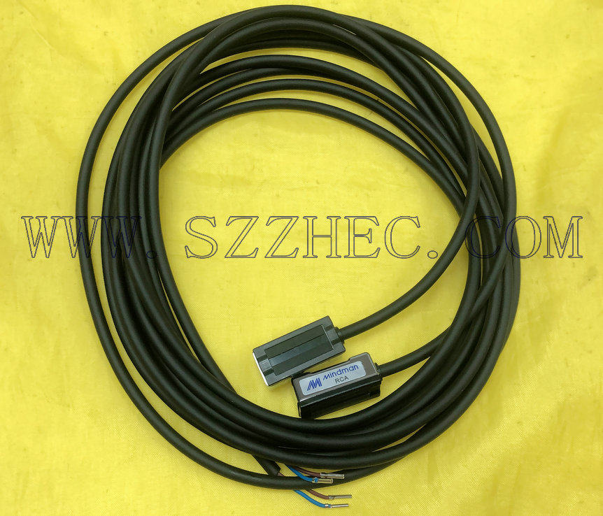 [USD 12.77] RCA RCS Original MINDMAN Gold Inducer Induction Switch Full ...