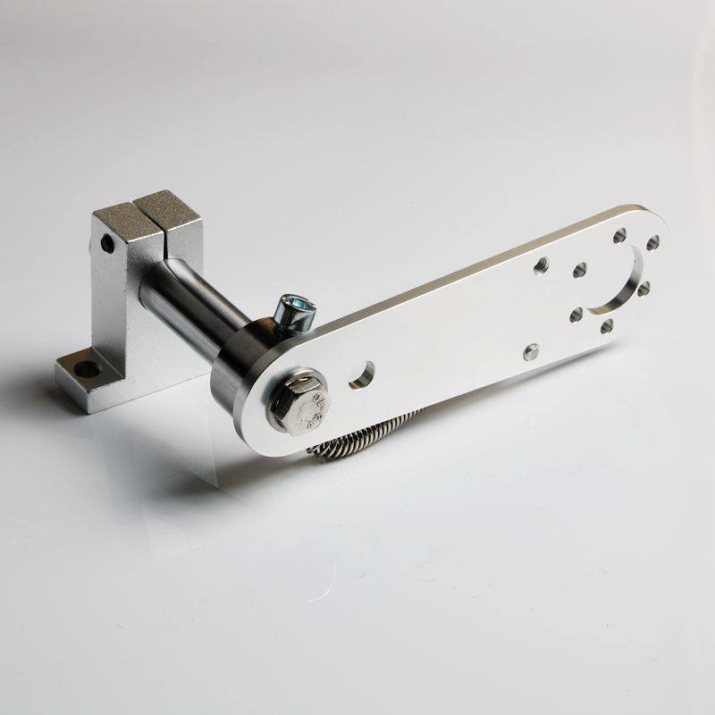 E6B2 multifunction encoder bracket meter rice wheel mounting bracket ...