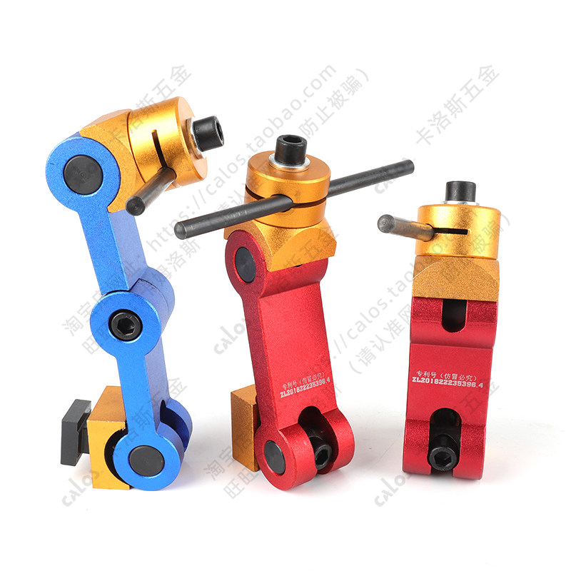 [USD 15.13] Imported Heavy Milling Workpiece Locator CNC Machining ...