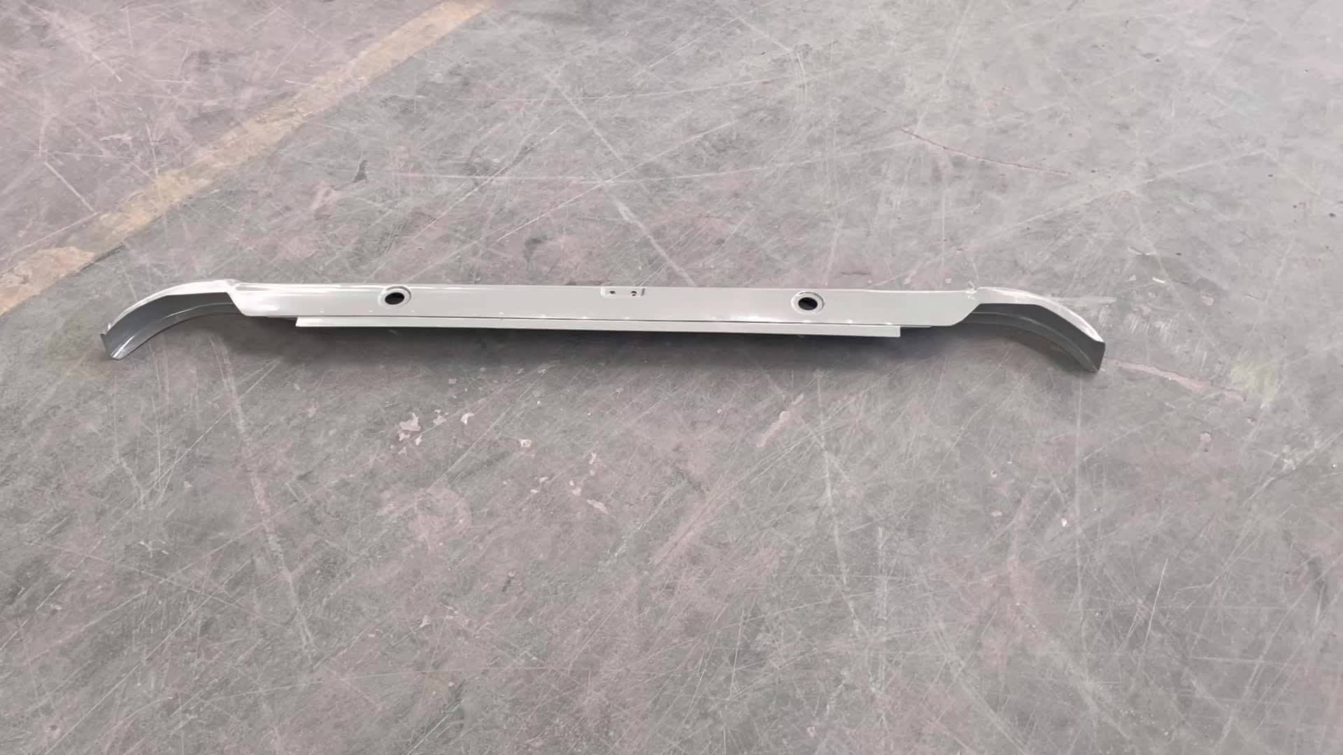High Quality Rear Fj40 Body Sill Channel For Land Cruiser 40 Series ...