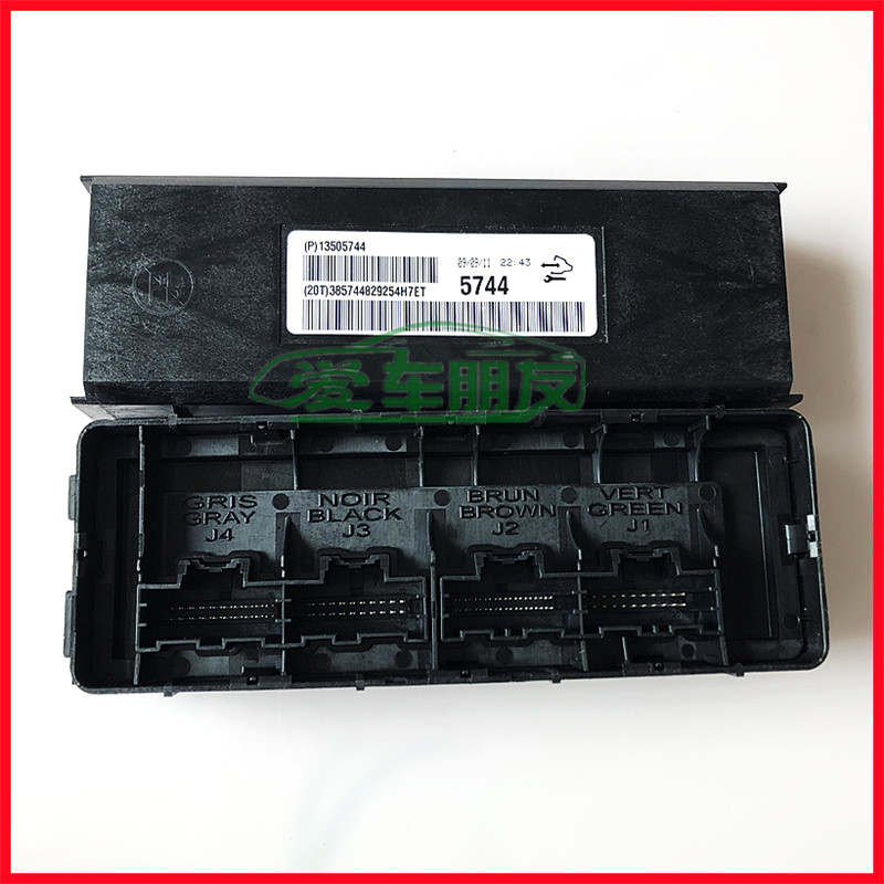 别克新君威新君越英朗昂科威空调控制模块加热器开关全新原厂配件-Taobao