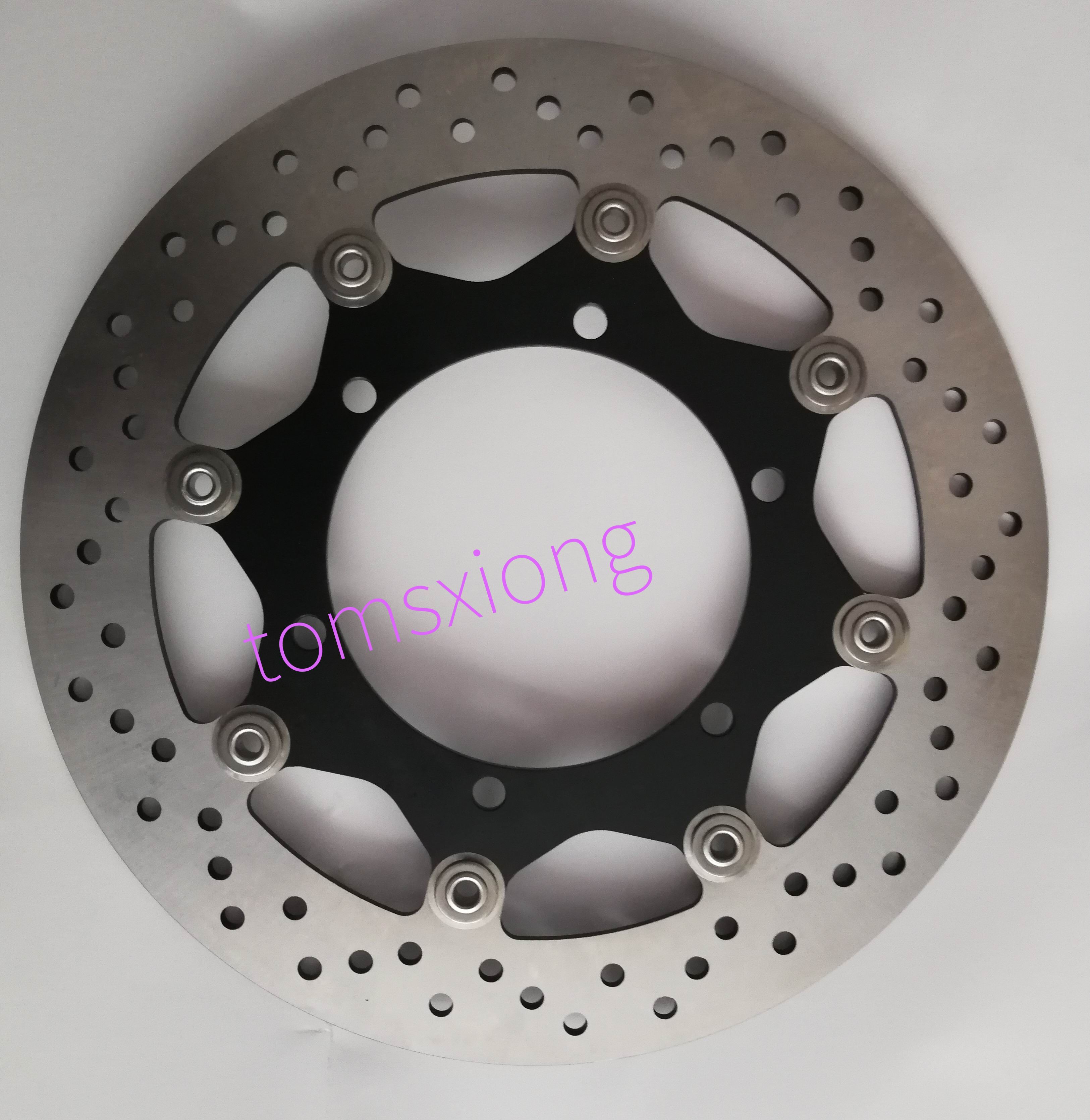 🔥力帆250太子摩托刹车盘大揭秘！LF250-D/LF250-E前制动盘真实体验曝光，骑手必看！-其他摩托车用品-淘宝好物网