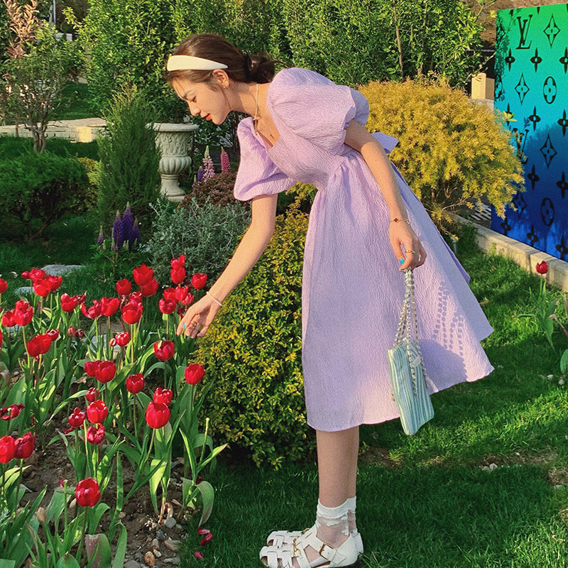 [USD 427.04] Lecea Alice in the French dress of the fugitive princess ...