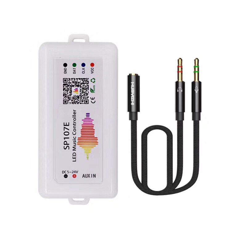 MODBUS-RTU全彩RGB灯带控制器RS485大功率LED调光WS2811隔离RGBW：智能灯光控制的秘密武器！-调光控制台-淘宝百科网
