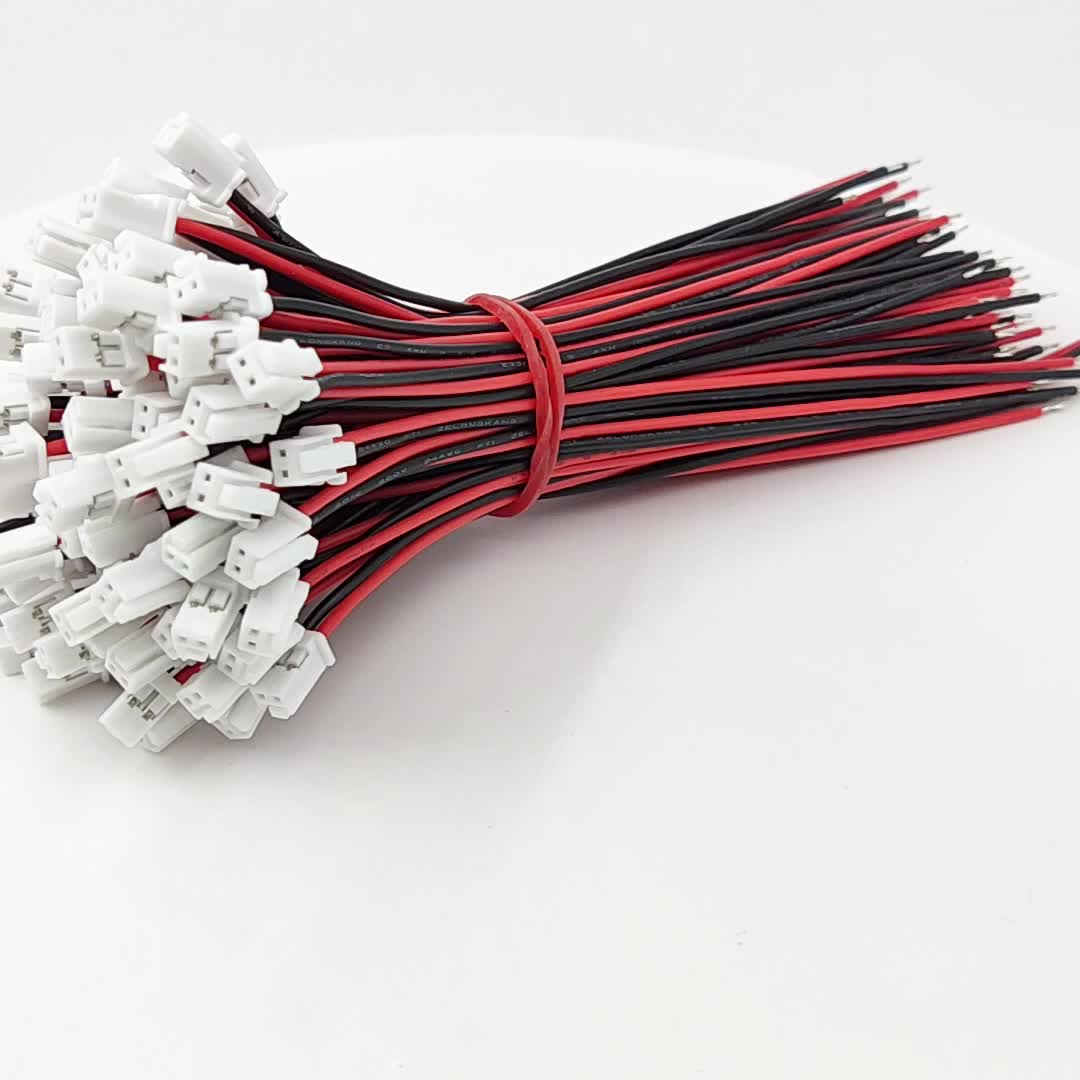 Jst-pa Crimp 4 Mirco 6pin 4pin Smd Smt Type Pap 5 15 Wire To Board 2.0 2.0mm Pitch Terminal 2mm ...