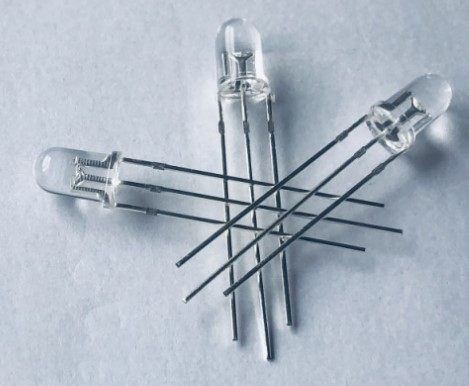 L760 850-04A LED near infrared dual-wavelength light-emitting diode ...