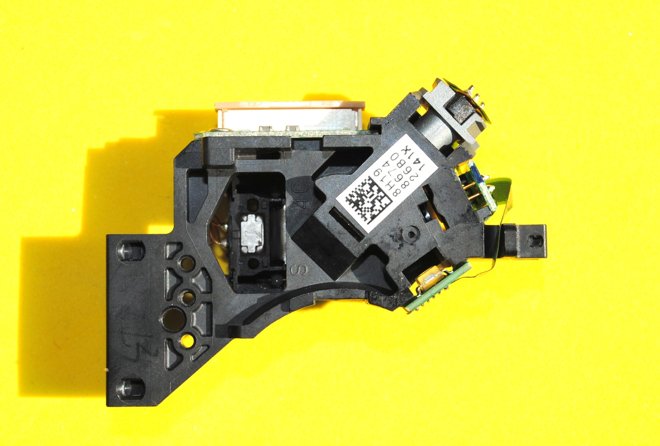 原装日立HOP-14XX 1401 141X 激光头XBOX360厚机明基建兴光驱-阿里巴巴