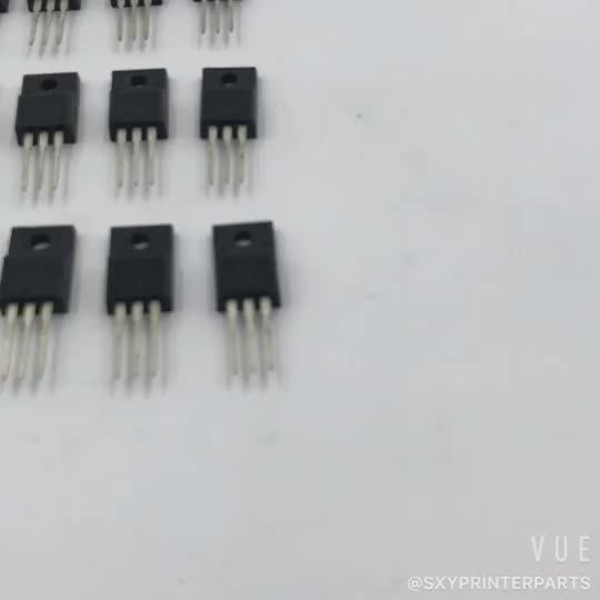 Factory Cheaper Price Printer Main Board Chip For Epson E09a92ga ...