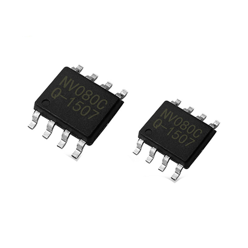 Nine-core voice chip otp voice chip ic 80 seconds voice ic music Chip 8 ...