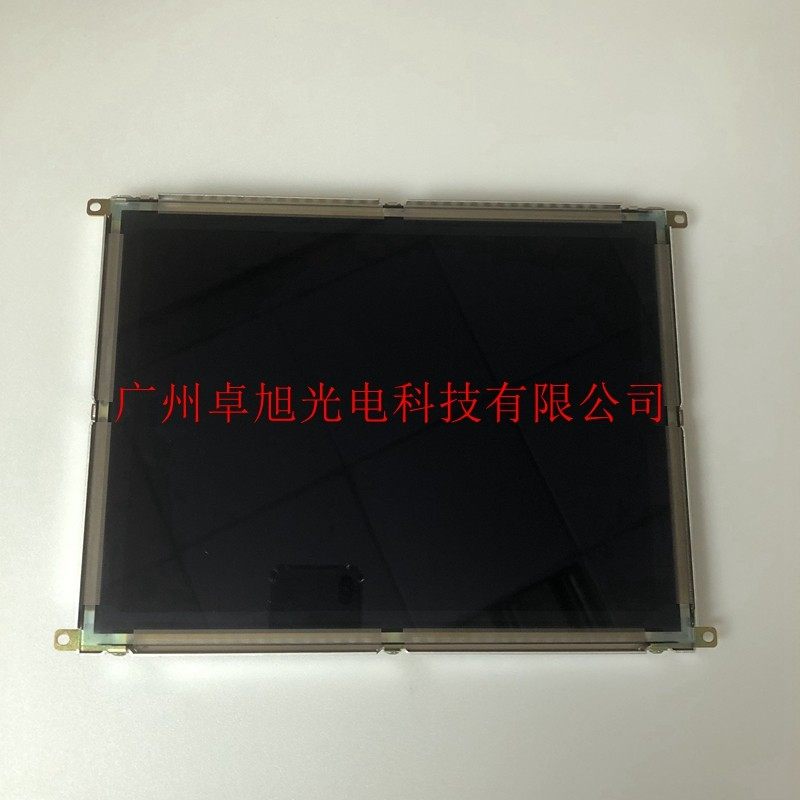 EL640.480-AD4工控屏深度解析：等离子驱动逻辑与工业级时序可靠性_显示屏_淘宝数码网