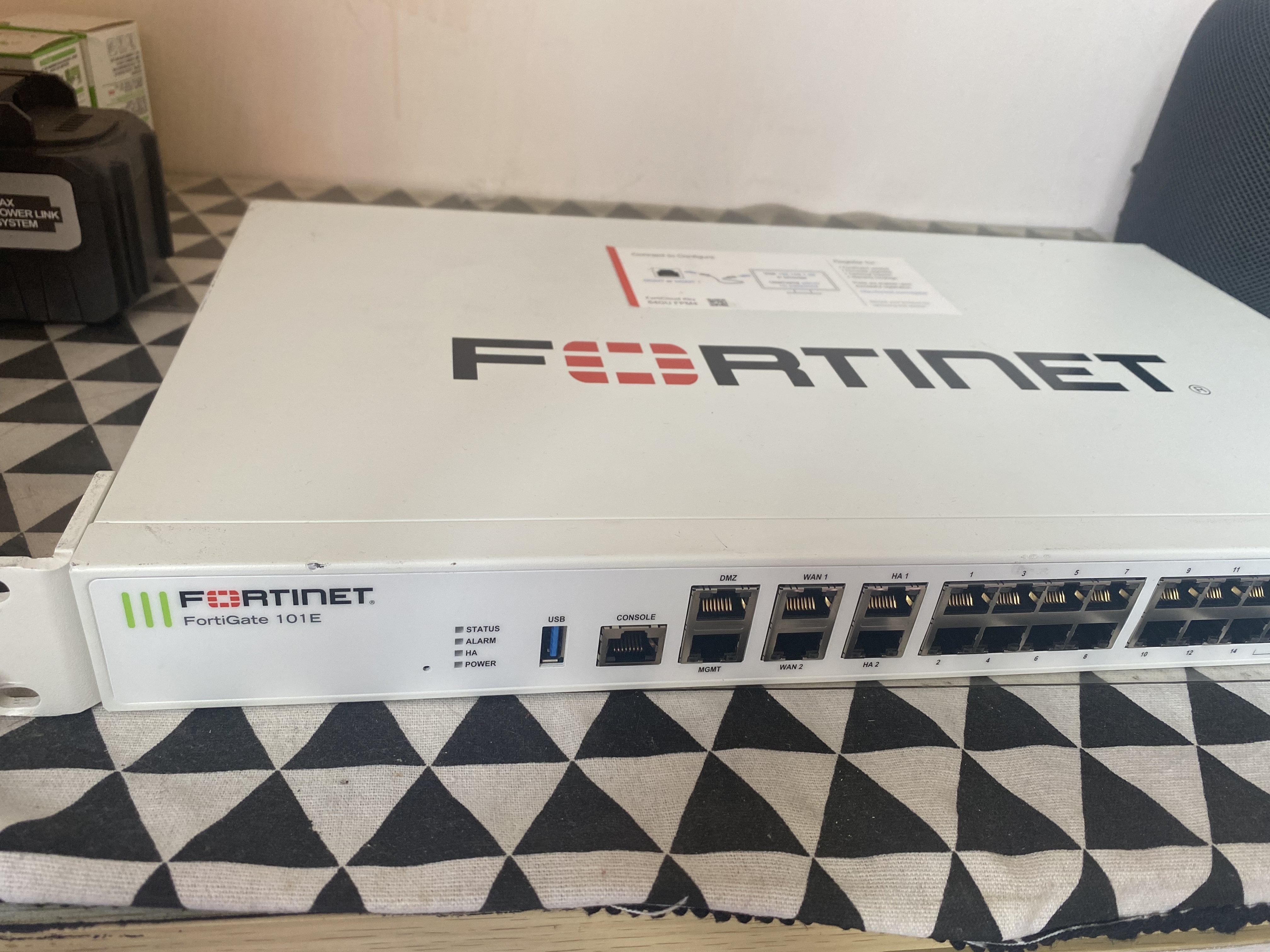 FortiGate 101E 100E 100EF FG-101E 飞塔101E Fortinet飞塔防火-Taobao Singapore