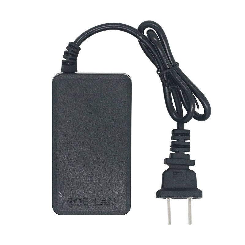 [USD 7.52] Monitoring poe Power Supply Standard PoE Standalone Module ...