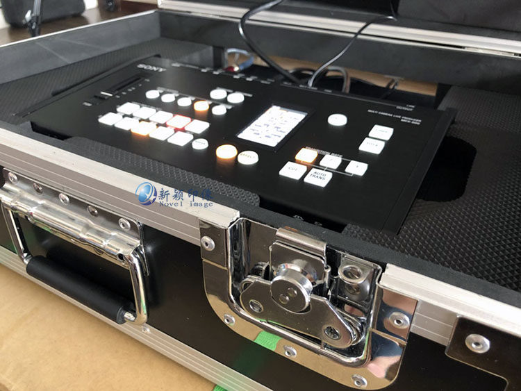 Sony Sony MCX-500 Switching Station 4-way HD Guide Station Live Push ...