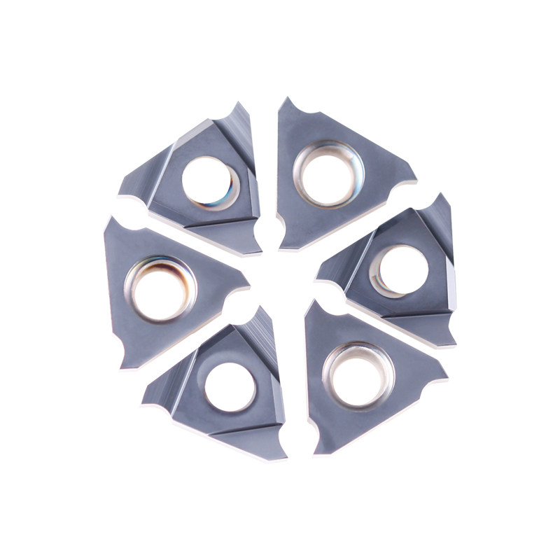 [USD 6.88] CNC Vertical Shallow Groove Blade Triangle Head Cutting ...