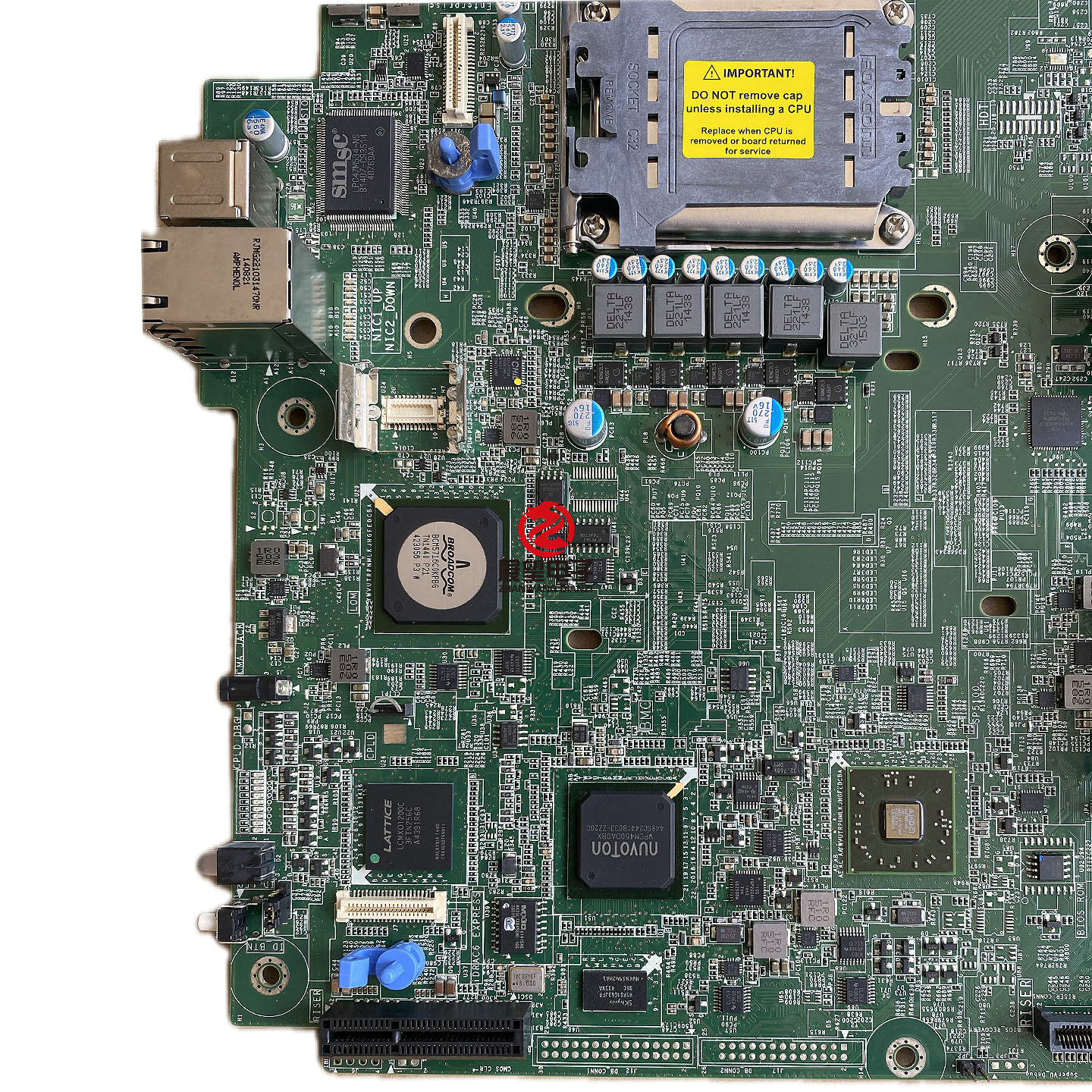 全新Dell戴尔PowerEdge R515服务器主板：企业级性能，数据中心的心脏！-企业级主板-淘宝好物网