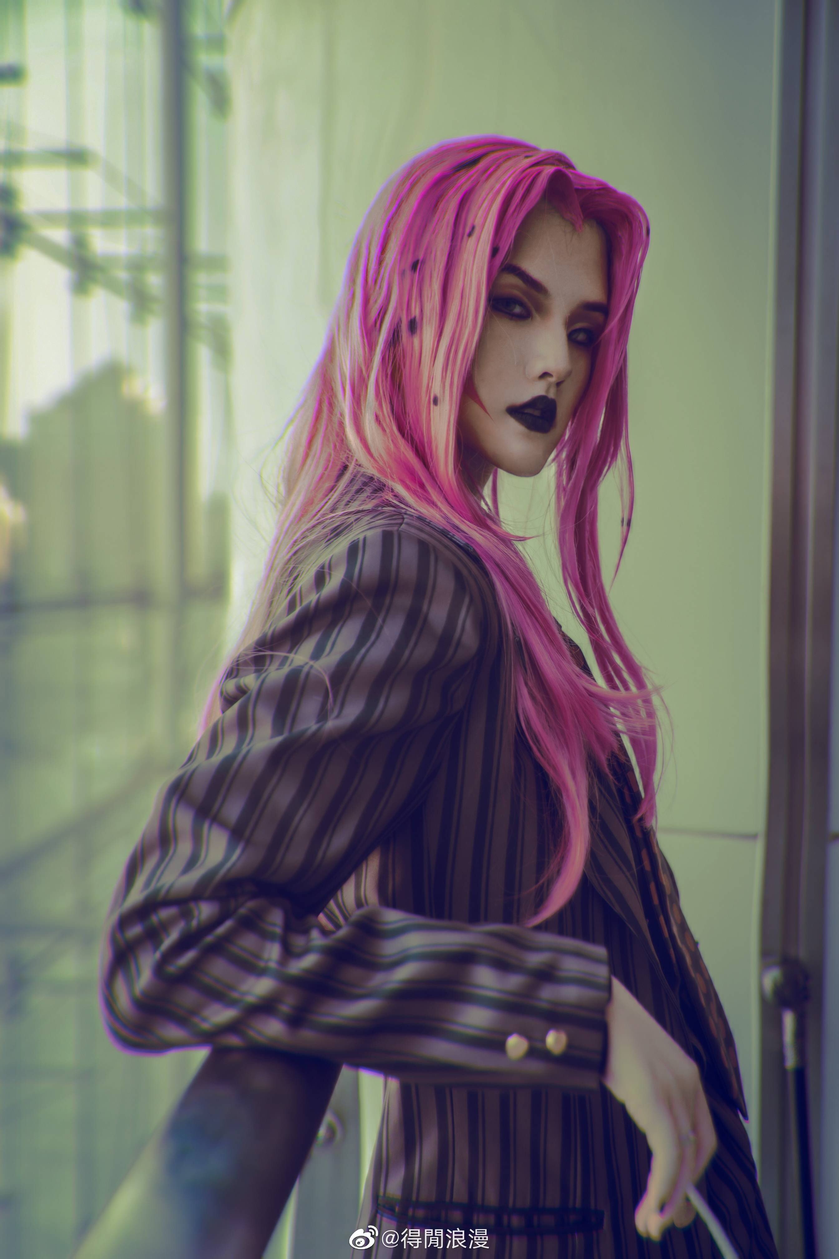 Grandmaster of Demonic Cultivation Lan Jing Yi Cosplay costumes #510152 ...