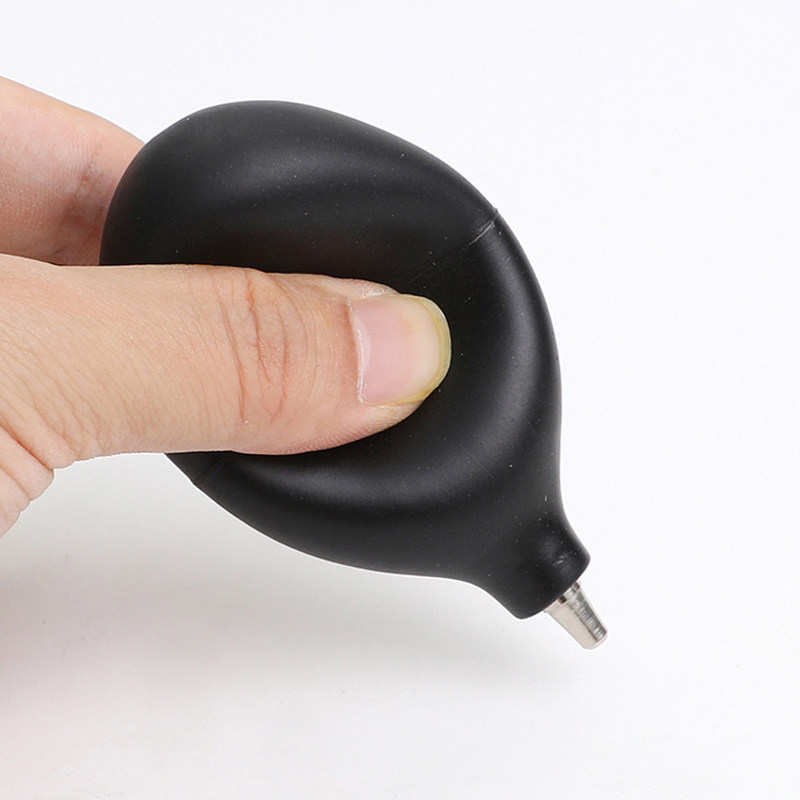 Powerful, large-size air blower for camera lens cleaning – say goodbye ...