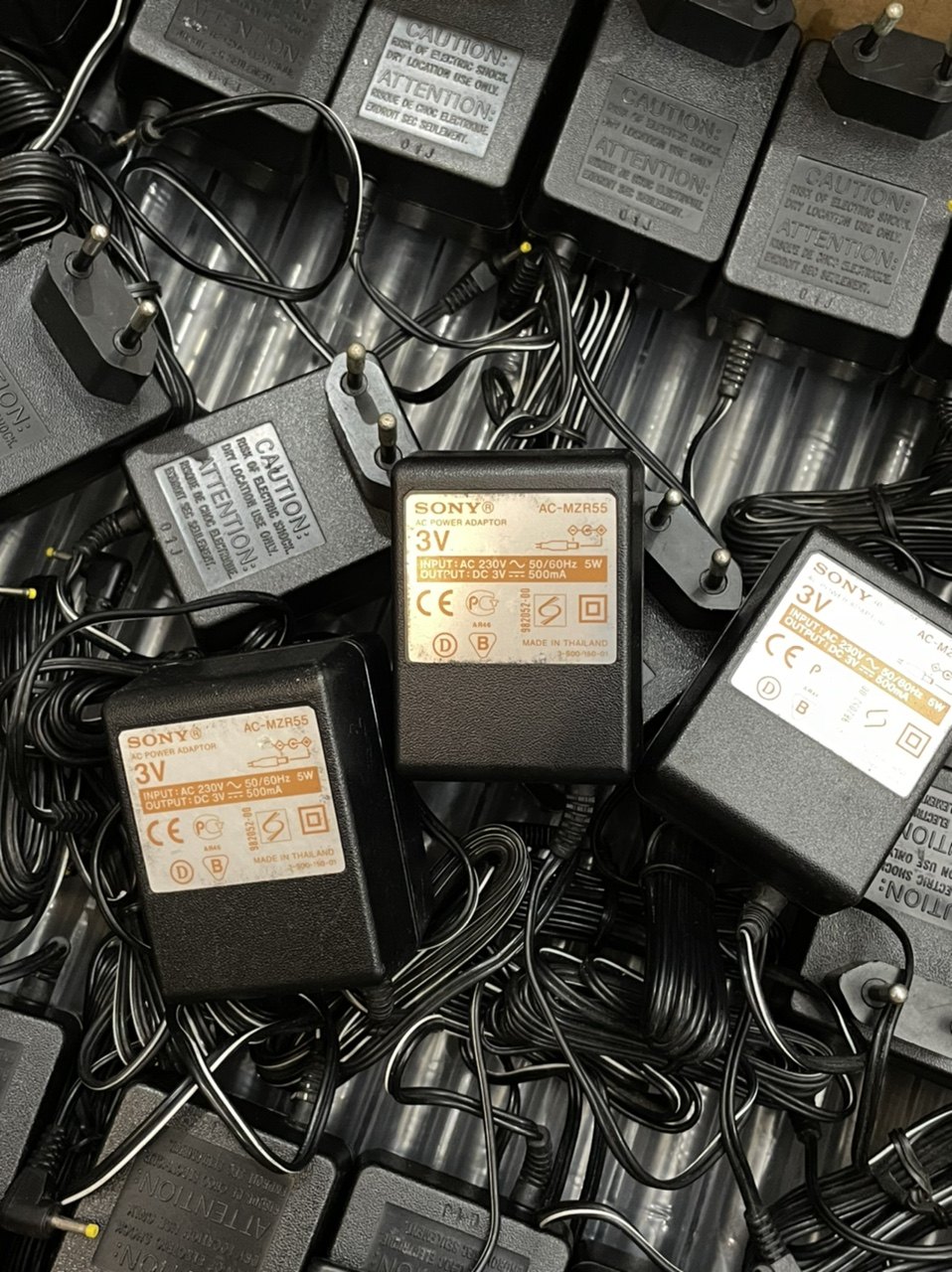 无敌了！索尼NE20电源，告别焦虑，拯救你的电子设备！⚡-CD-淘宝好物网
