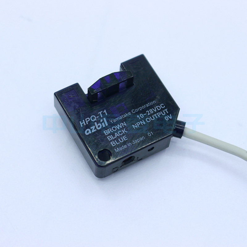 azbil Shanwu HPQ-T1 liquid level switch sensor sensor original spot ...