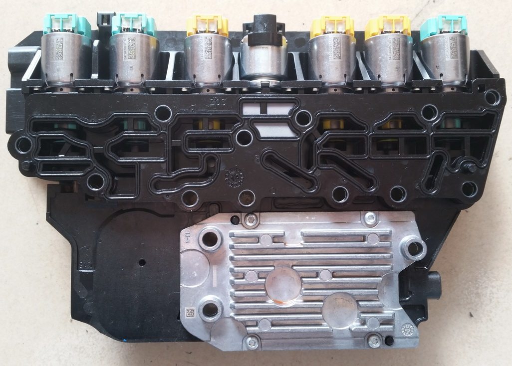 Cruze Yinglang New Junwei New Jun Yue Jing Cheng Lu Zun GL8S wave box ...