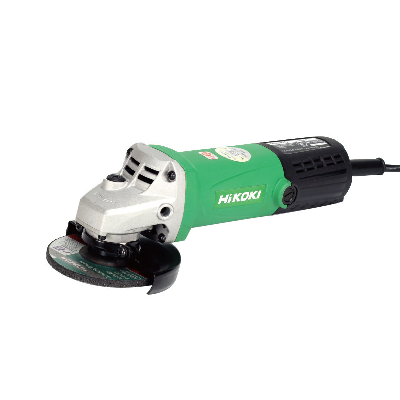 [USD 104.11] Hitachi Galaxy One Angle Grinder G10SF5 Hand Grinder Metal ...