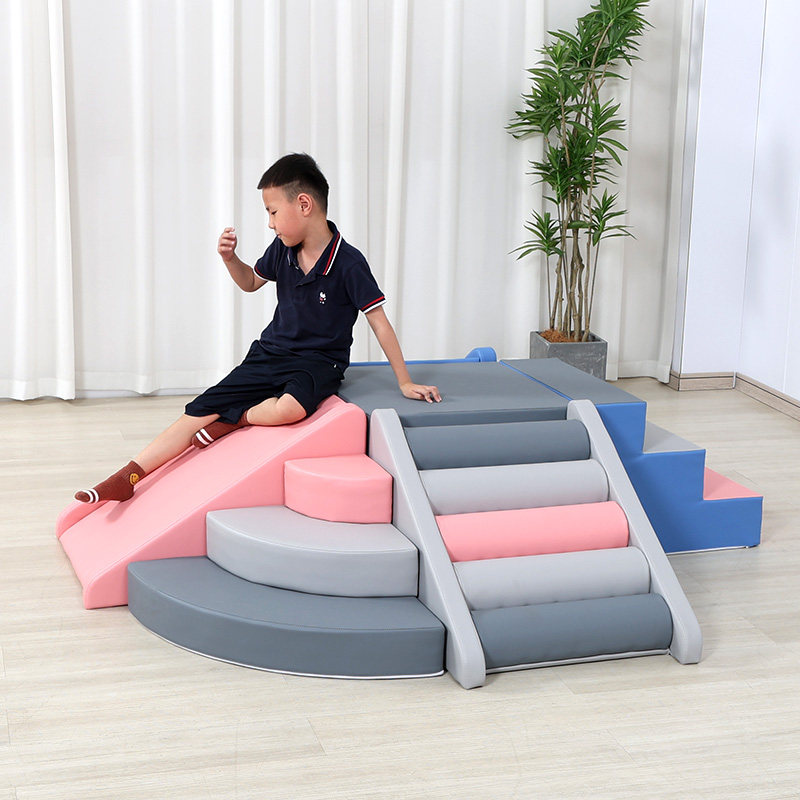 🎉 Baby's new favorite growth companion - lf/lanfeng climbing frame 🌟