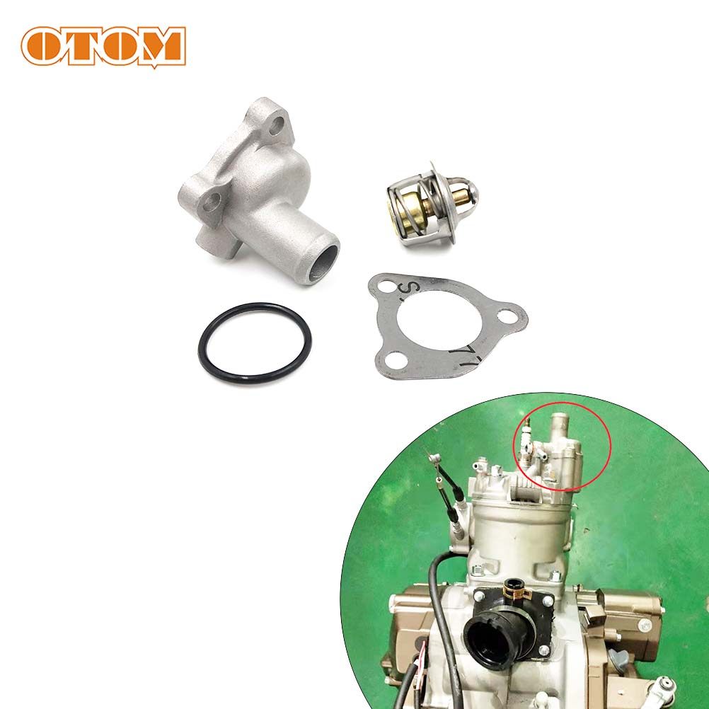 Hengjian two-stroke off-road motorcycle loncin mt250 yamaha dt230 ...