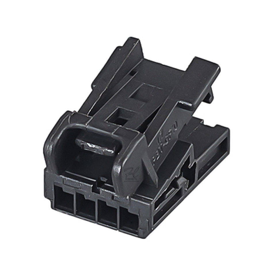 1670988-1/8K0 972 994/8K0 973 754国产现货4PIN连接器接插件-阿里巴巴