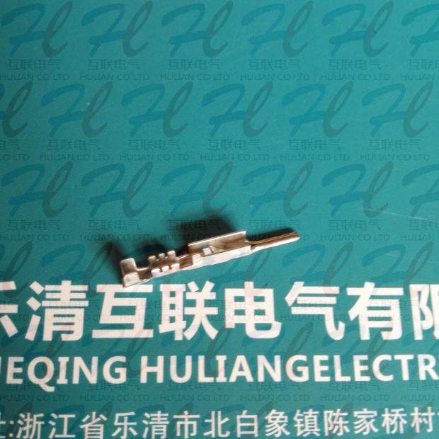 国产现货12059894 DJ612-1.6*0.8A汽车连接器接插件连绕端子插针-阿里巴巴