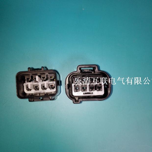 MG651308-5/MG641310-5/DJ7081Y-2.2-11/21国产现货8孔汽车连接器-阿里巴巴