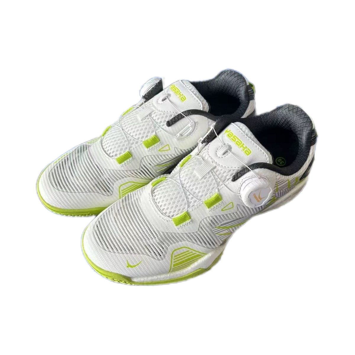 Yasaka speedball table tennis racket: professional, non-slip, and ...