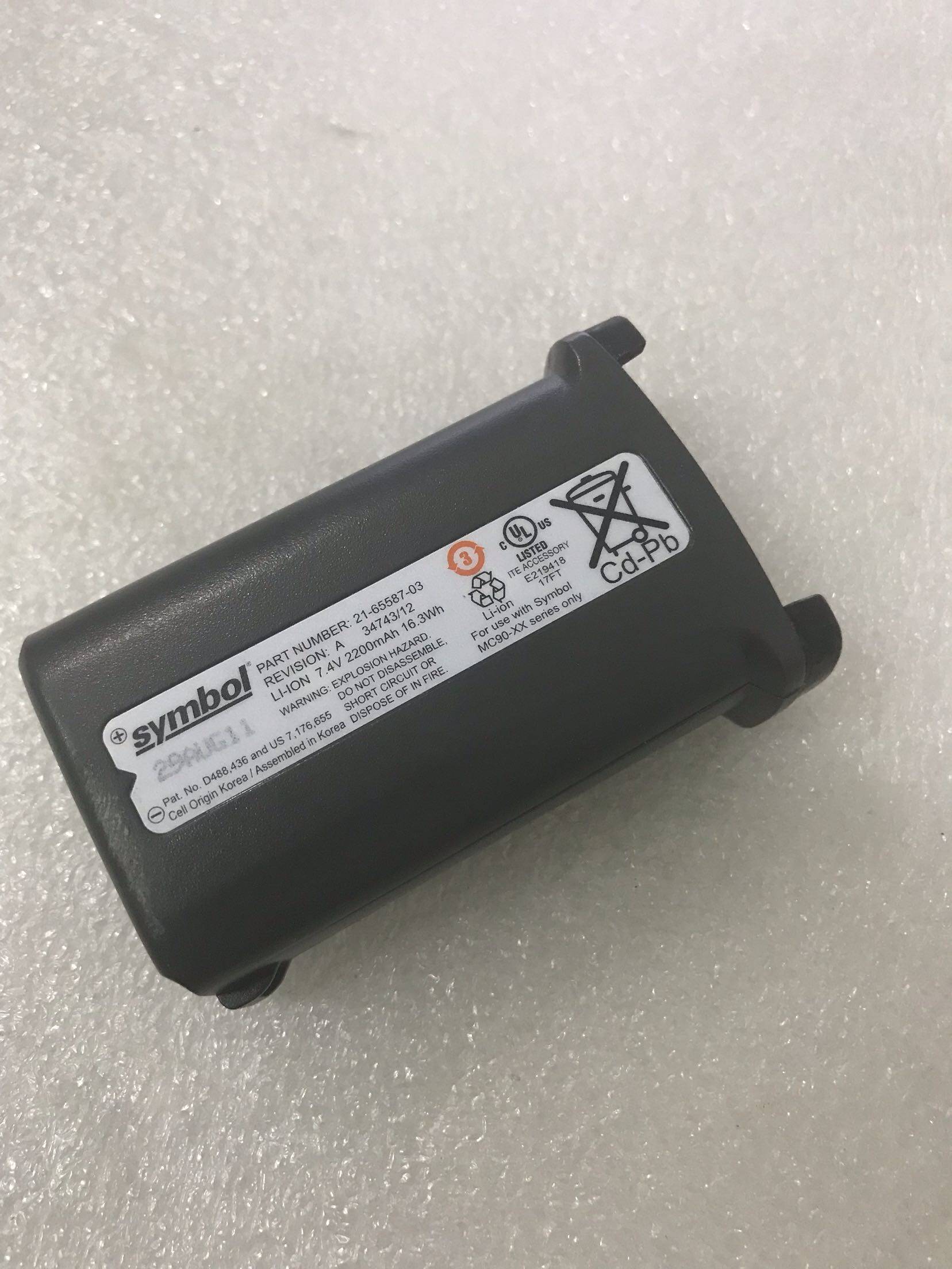 Symbol 讯宝MC9000系列全新电池：让您的工作效率再上一层楼！-手机电池-淘宝好物网