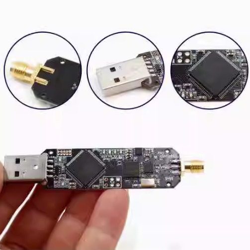 Ubertooth One BLE协议分析神器，你真的了解吗？🤔-Zigbee模块-淘宝好物网