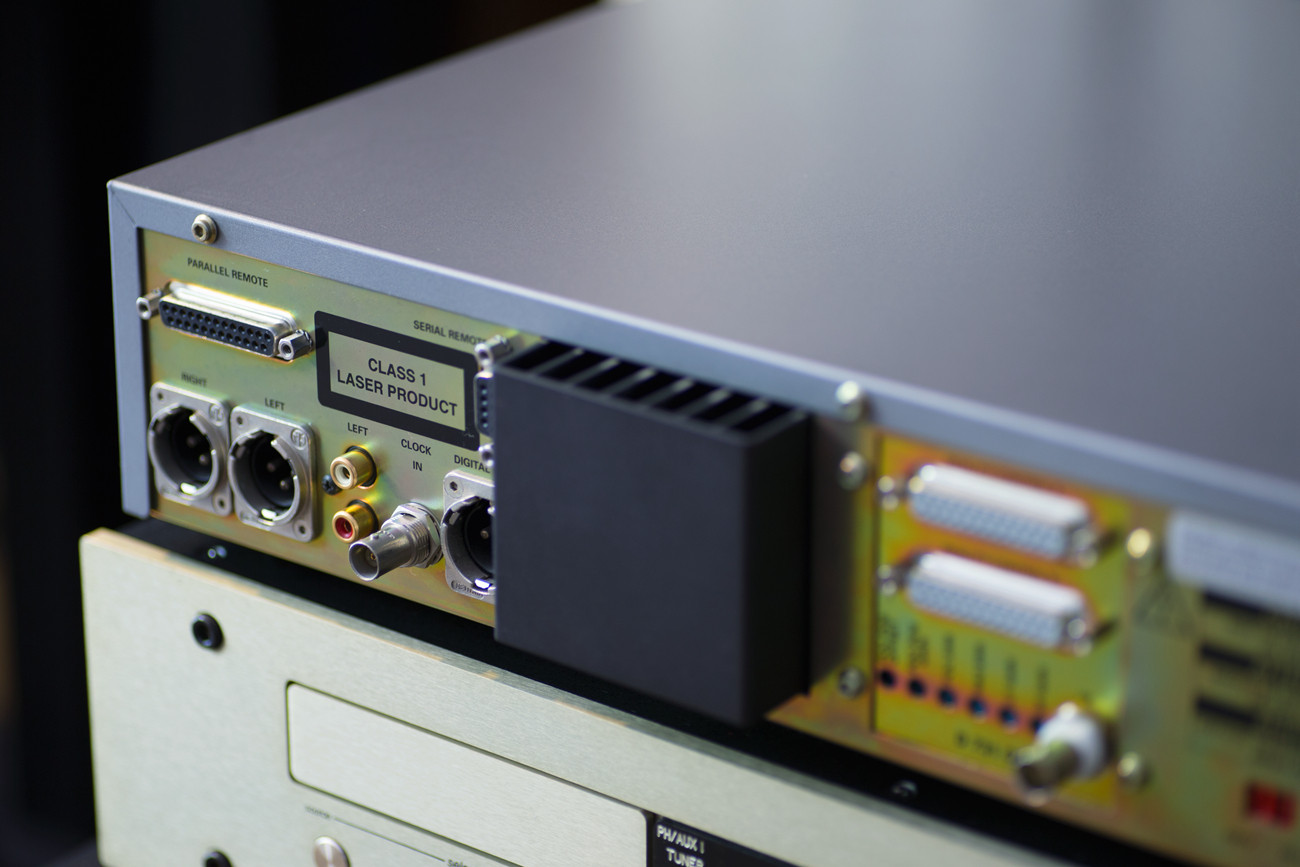 经典铭器：瑞士STUDER D731 QC专业电台版CD机（嫁出） - 广安经典音响 - 古董及二手音响区 - 胆艺轩音响材料网 音响|交易|电子管|胆机|胆机网站|胆机论坛|胆机材料|输出牛 ...