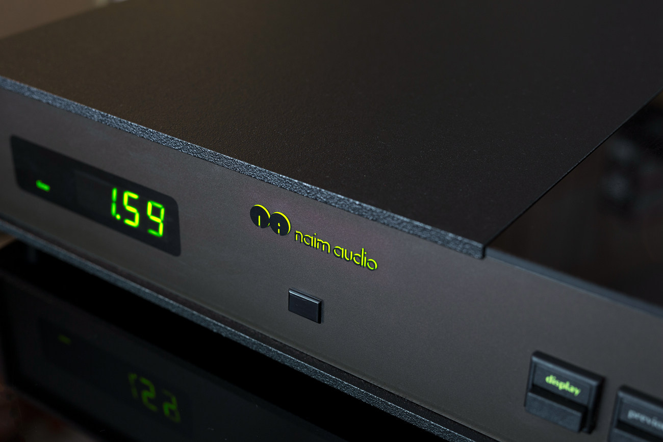 经典铭器：英国NAIM CDI 高级CD机（嫁出） - 广安经典音响 - 古董及二手音响区 - 胆艺轩音响材料网 音响|交易|电子管|胆机 ...