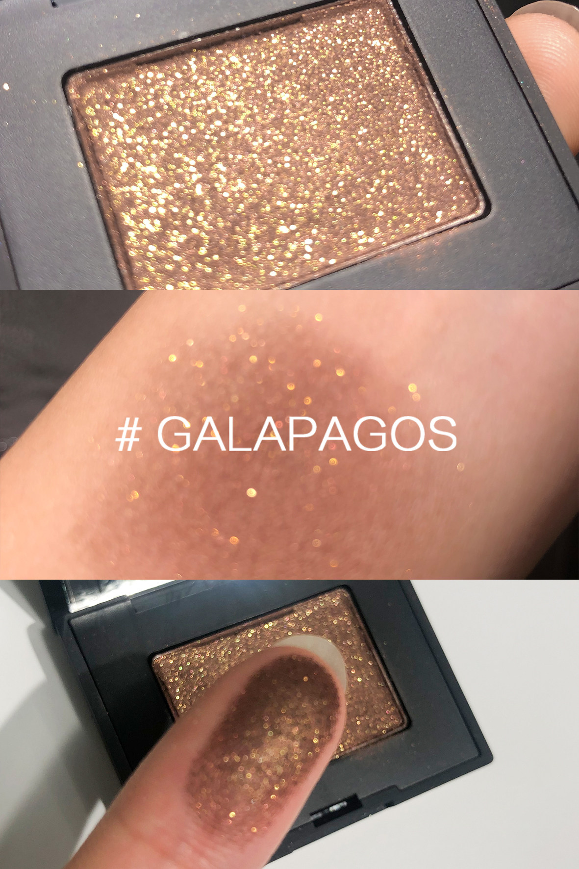 现货NARS单色眼影：GALAPAGOS/MADRID/PATTAYA/FIRENZE/MELROSE，眼妆新宠，你值得拥有！💄 -眼影-淘宝百科网