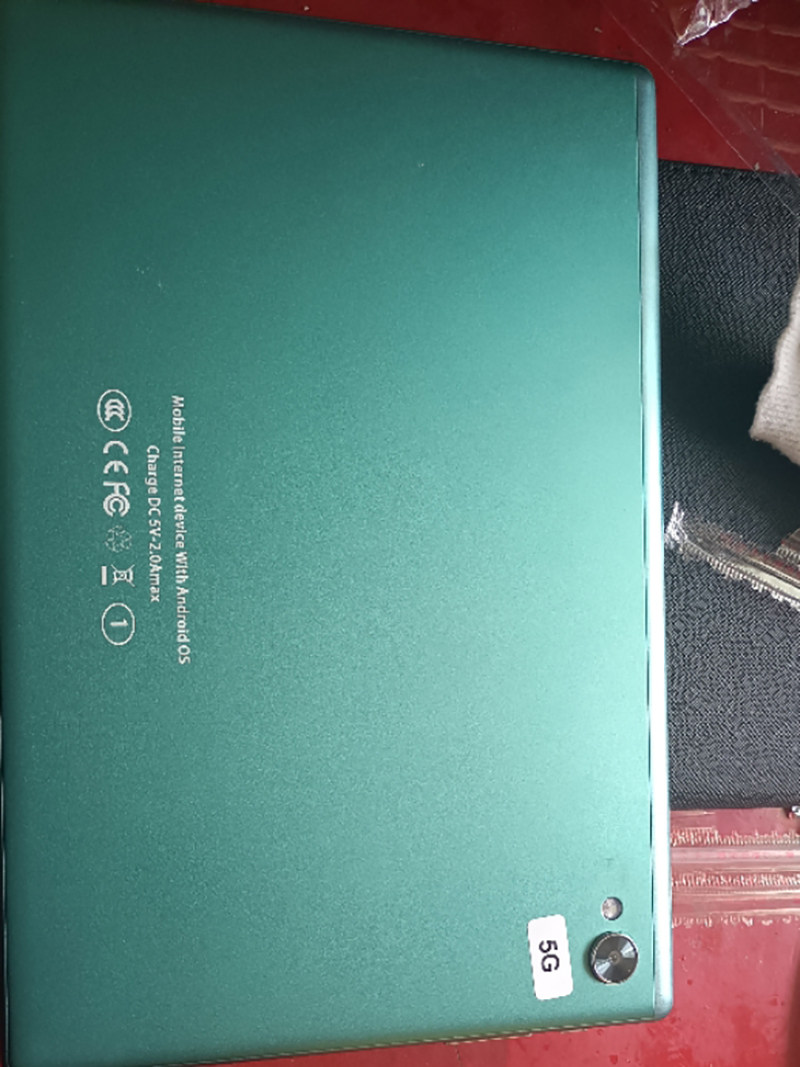 国产平板Mobile Internet Device With Android OS触摸屏手写外屏
