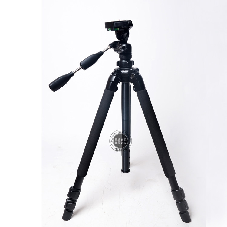 Discover the new photography essential: the japanese slik vertical pro ...