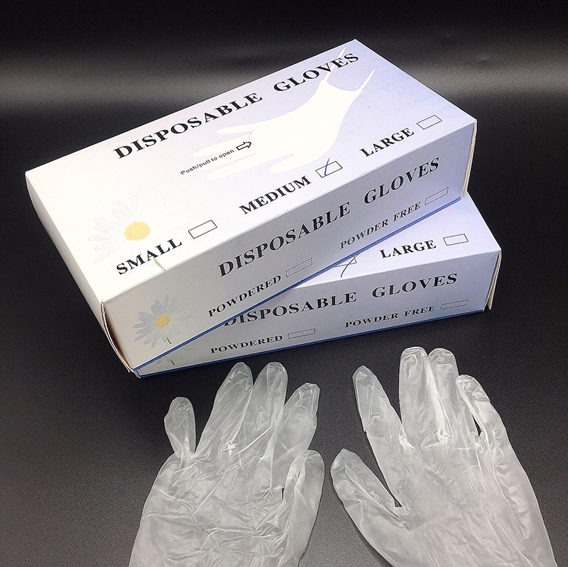 Help! beauty salon gloves have so many hidden features? unveiling the ...