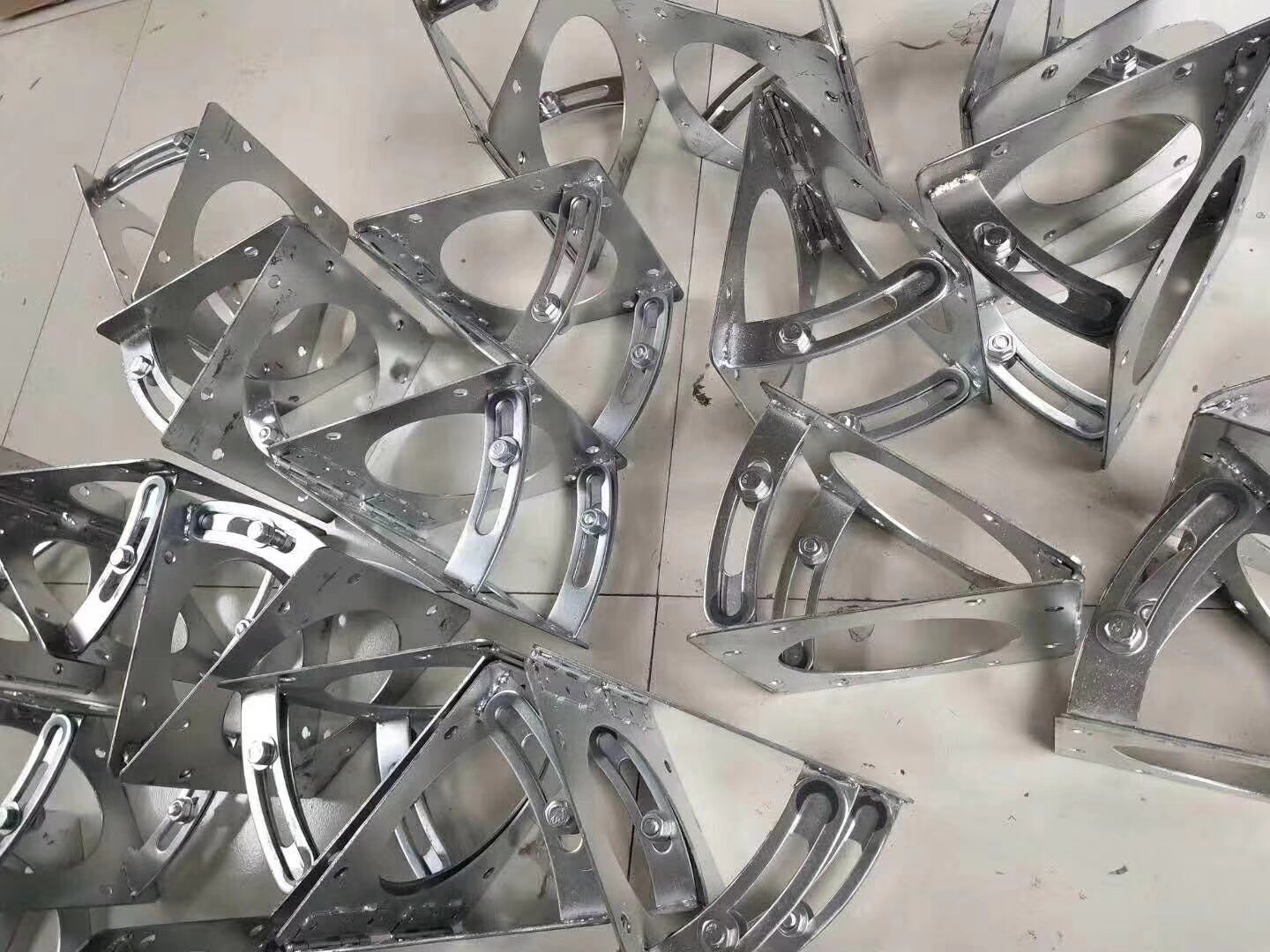 [USD 14.24] Truss Transformer corner truss arch arch foldable wedding ...