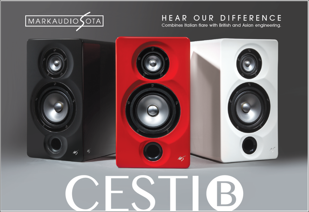 🎵 British markaudio audio evaluation 🎵 | Enjoy the ultimate sound ...