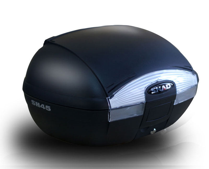 [USD 77.29] SHAD Shade motorcycle tail box SH29 33 34 39 40 45 48 trunk ...